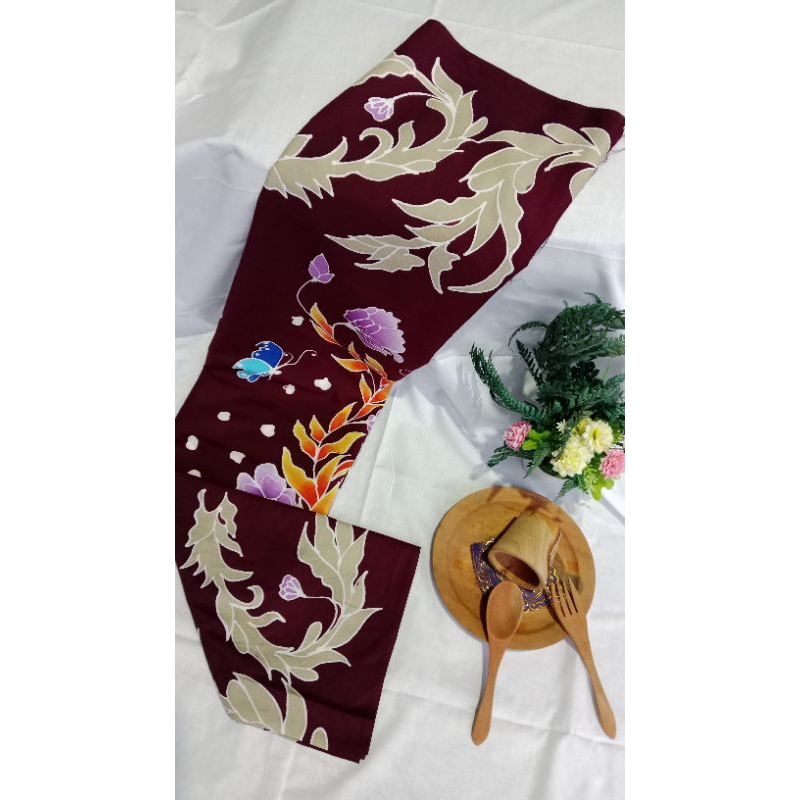 Jual batik tulis khas jember | Shopee Indonesia
