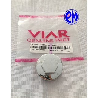 Jual Tutup Pembuangan Oli Bawah Motor Toga Roda Viar Karya 150cc 200cc ...