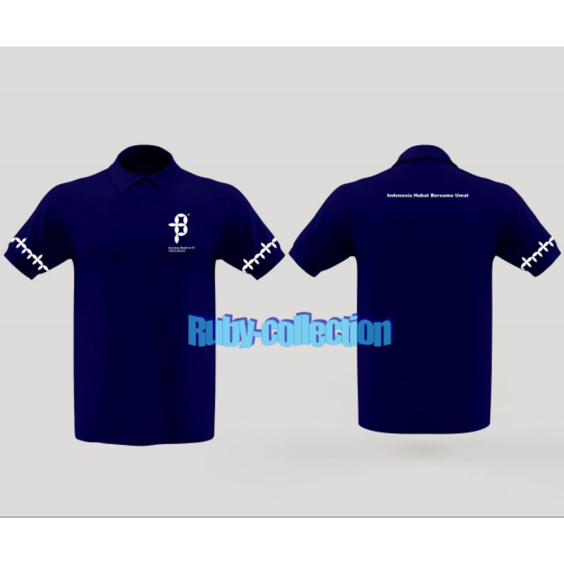 Jual KAOS KERAH MODEL POLO HARI AMAL BAKTI KE 78 HUT AMAL BAKTI ... Jual KAOS KERAH MODEL POLO HARI AMAL BAKTI KE 78 HUT AMAL BAKTI ...
