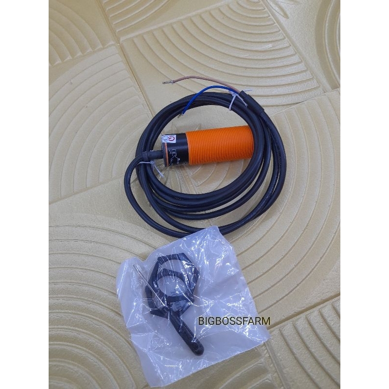 Jual Sensor Pakan IFM /Feed Sensor/ Sensor Pakan Ayam/ Alat Ternak Ayam ...