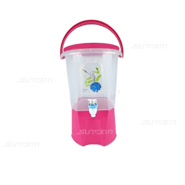 Jual Jual SUNXIN Dispenser Air / Tempat Air/ 5 Liter/11 Liter/16 Liter ...