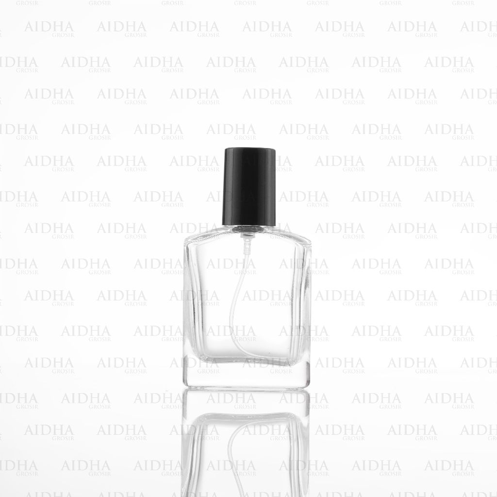 Jual Aidha Grosir Botol Parfum Zara 30ML Semi Press - Botol Parfum ...