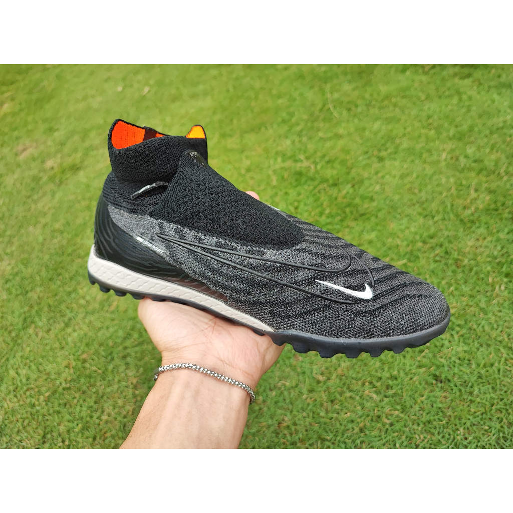 Jual Sepatu Futsal Nike React Phantom GX Elite DF TF turf sol tapak ...