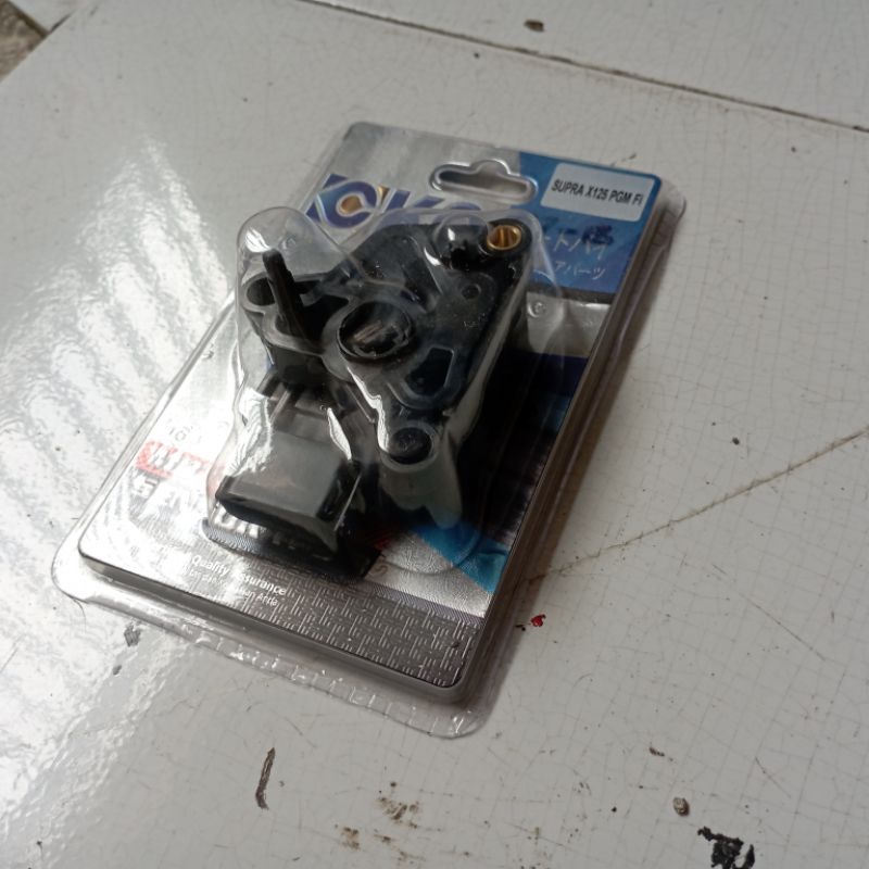 Jual Sensor TPS THROTTLE Supra x 125 FI INJEKSI 2007-2013 KC | Shopee ...