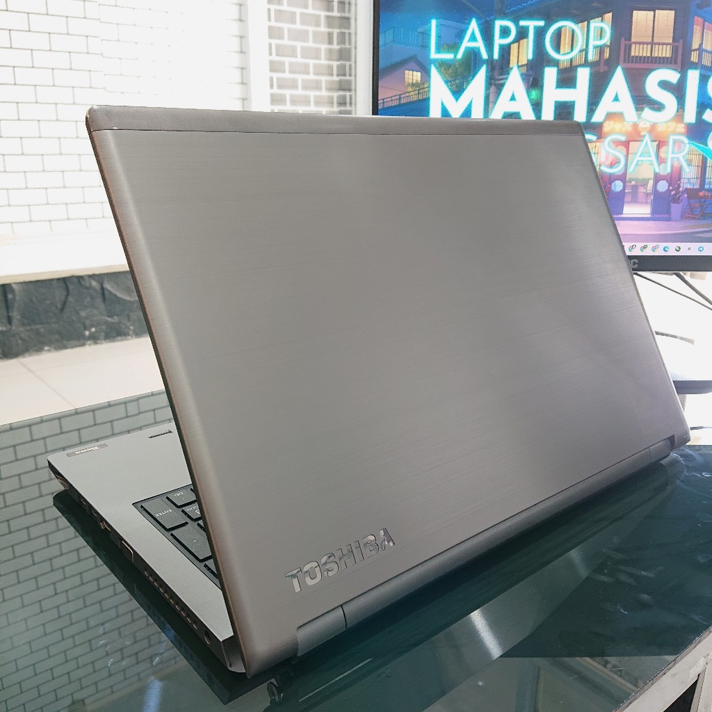 Jual Laptop Desain Gaming Toshiba Tecra Z50-C Core i7 Nvidia Ram 16 SSD ...