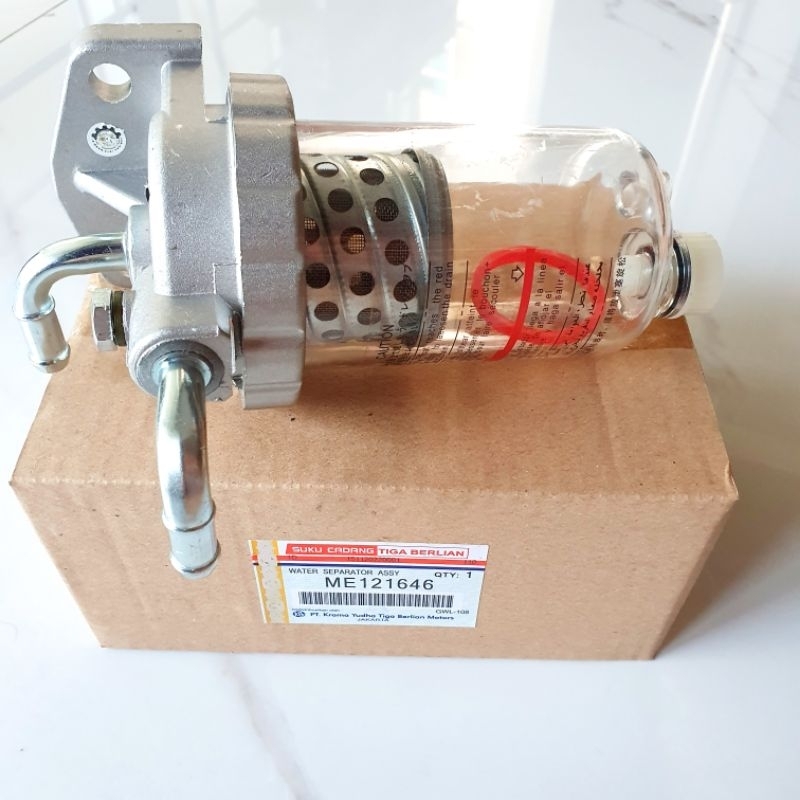 Jual SEPARATOR ASSY - FILTER SOLAR BAWAH CANTER PS125 TURBO / PS135 ...