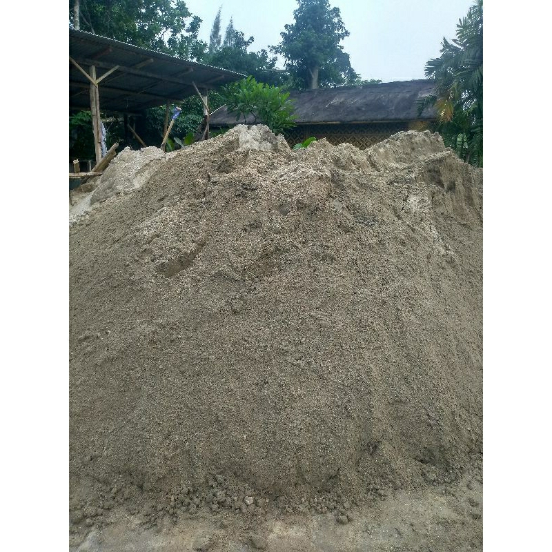 Jual PASIR BANGUNAN CILEGON CUCI | Shopee Indonesia