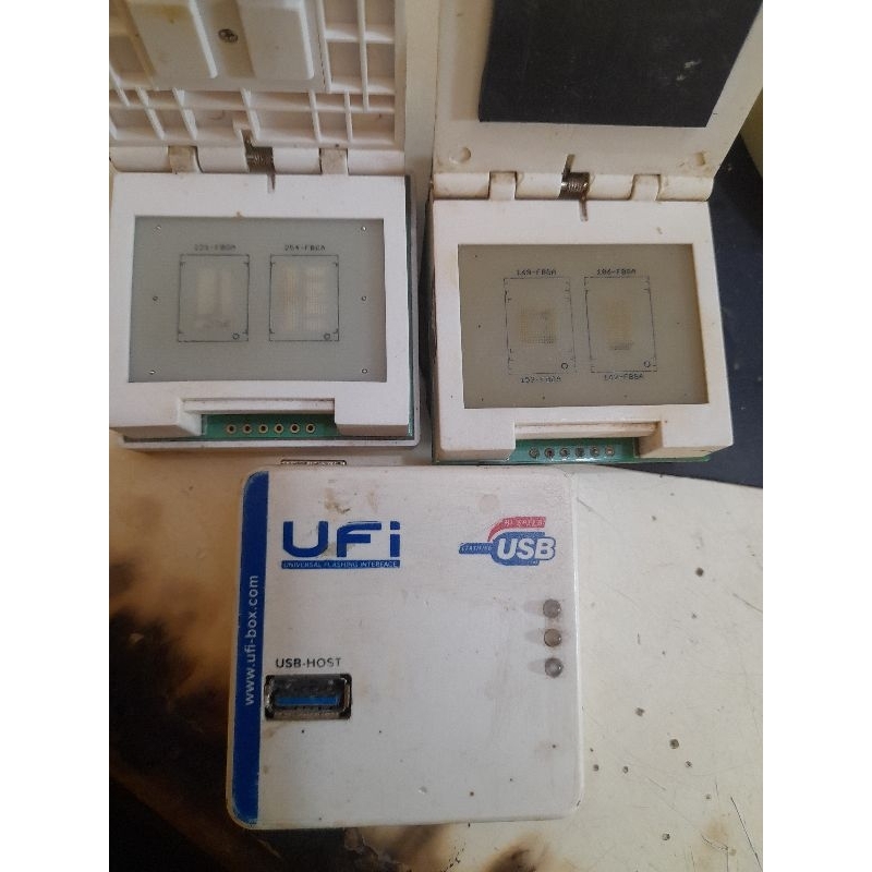 Jual ufi box | Shopee Indonesia