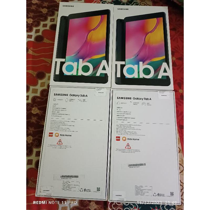 Jual SAMSUNGTABA(2019) | Shopee Indonesia