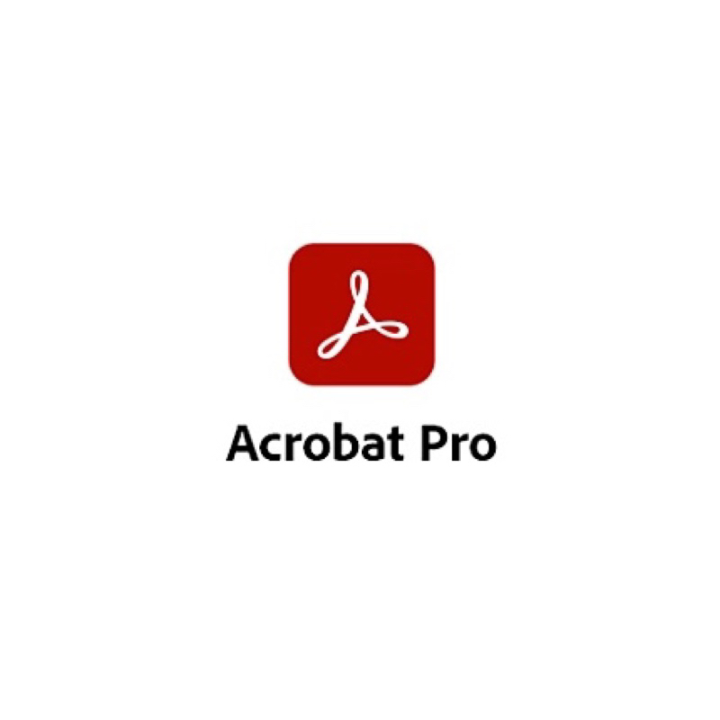 Jual Adobe Acrobat Pro for Teams | Shopee Indonesia