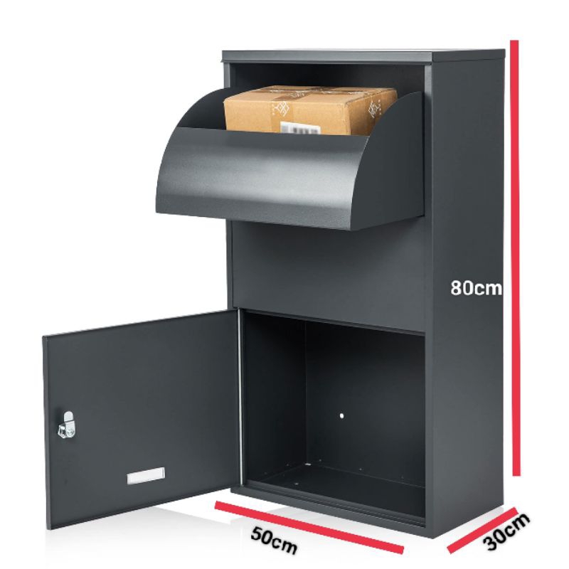 Jual SMART PARCEL BOX | Shopee Indonesia