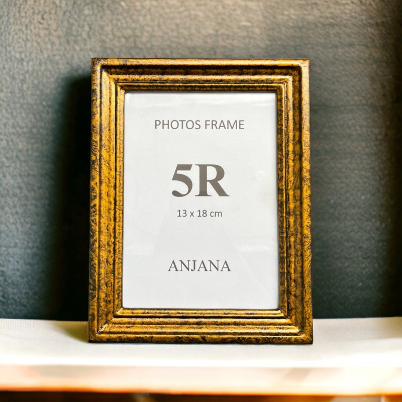 Jual Bingkai Foto 5R (13x18 cm) | Shopee Indonesia