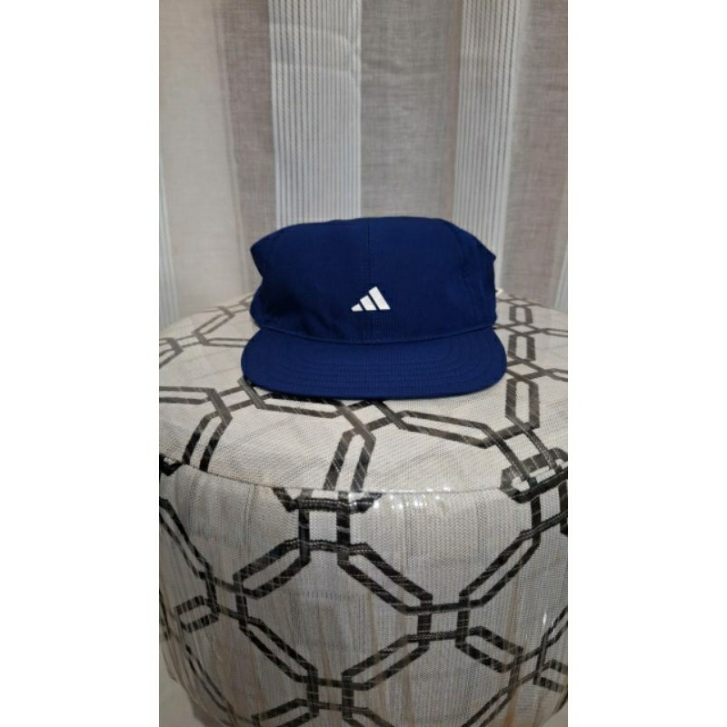 Jual Topi Adidas - ESSENT CAP A.R. Original Dark Blue (OSFM) | Shopee ...