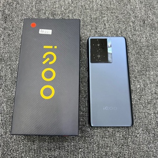 Jual Vivo iQOO Z7 5G | Z7X 5G Ram 8/128GB | Ram 12/256GB (Second ...