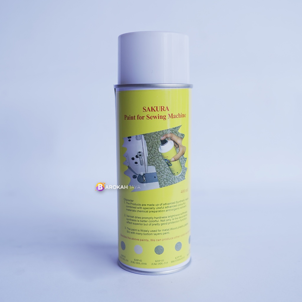 Jual Cat Mesin Jahit Typical | Shopee Indonesia