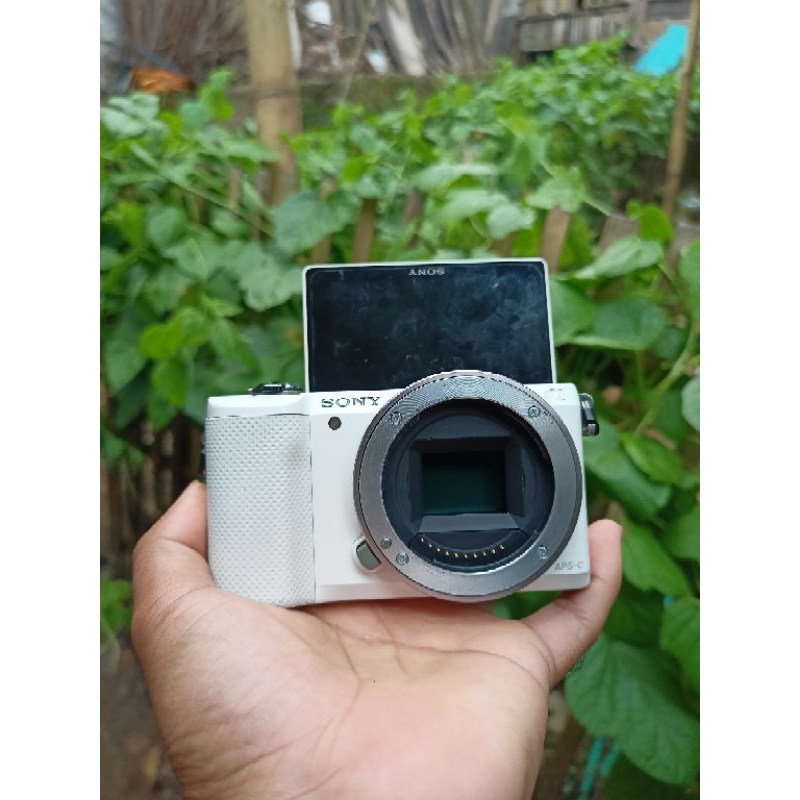 Jual Sony a5000 Body Only Bekas/Second | Shopee Indonesia