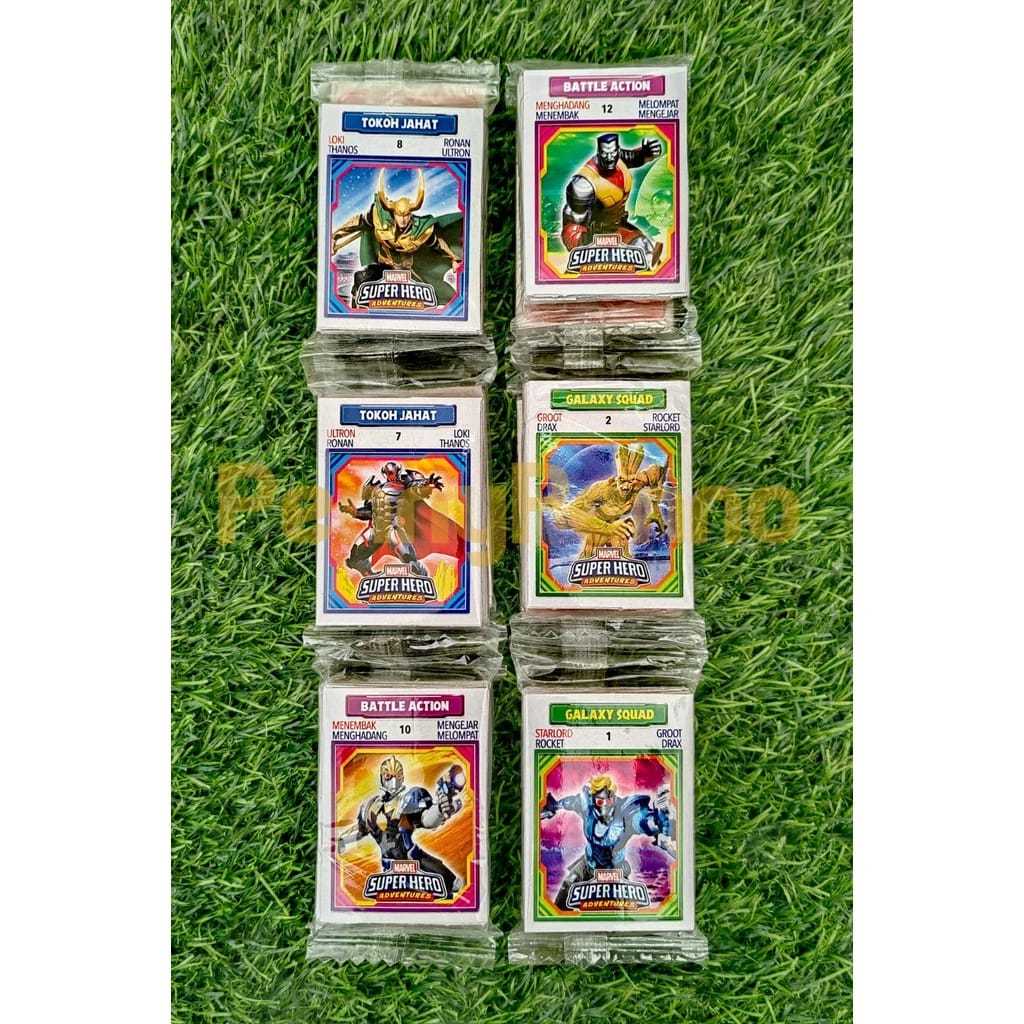 Jual Mainan Kartu Kwartet Jumbo Model Boboiboy / Naruto / Pokemon ... Jual Mainan Kartu Kwartet Jumbo Model Boboiboy / Naruto / Pokemon ...