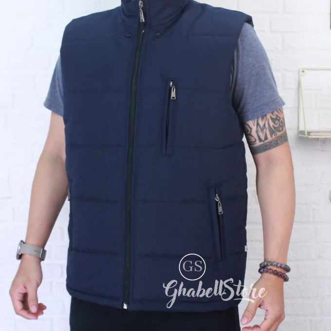 Jual Harga Terbaik untuk Produk Terbaik Hanya Ada di Sini Jaket Rompi ...
