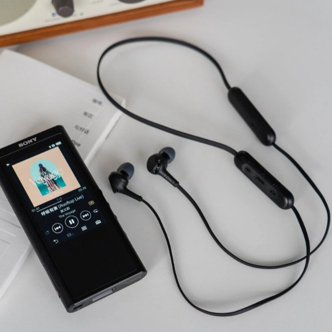 Jual 100%ORI Sony WI XB400 / WI XB 400 EXTRA BASS Wireless In-Ear ...