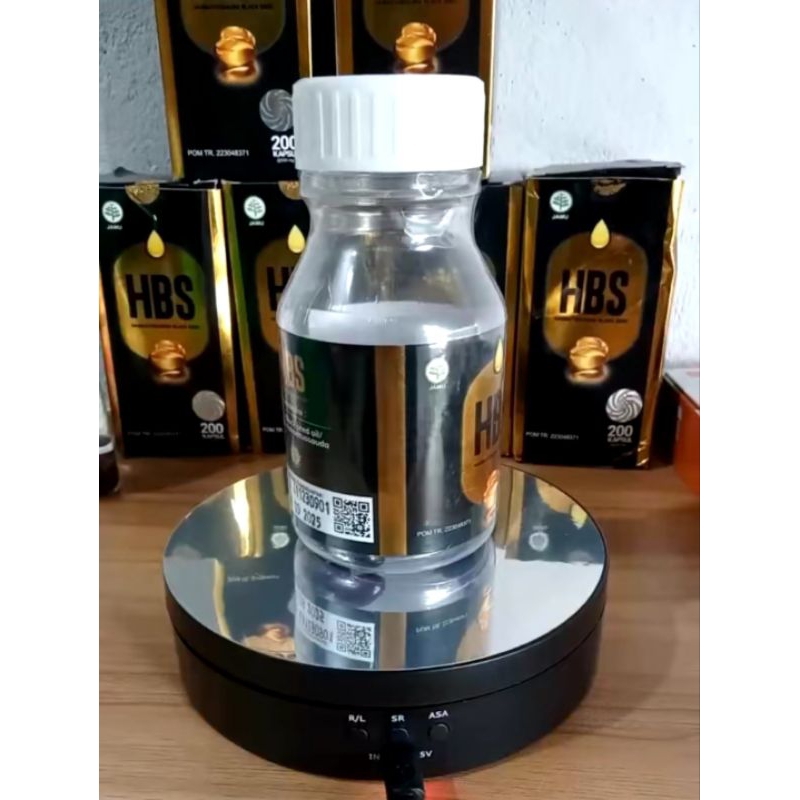 Jual Pemutar Objek barang Taffstudio Alas Putar Fotografi Rotating ...