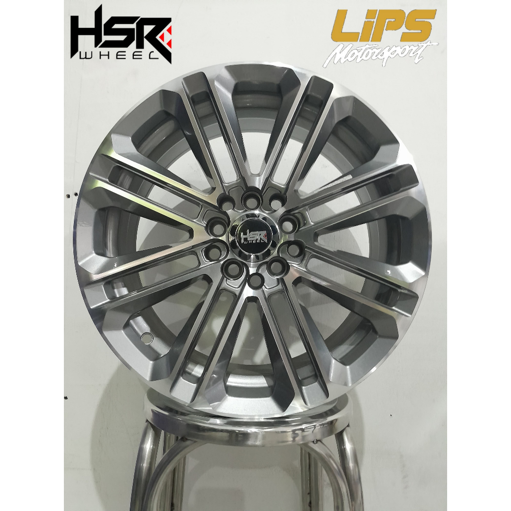 Jual Velg mobil sienta,corrola,yaris cross,new avanza,expander,vitara ...