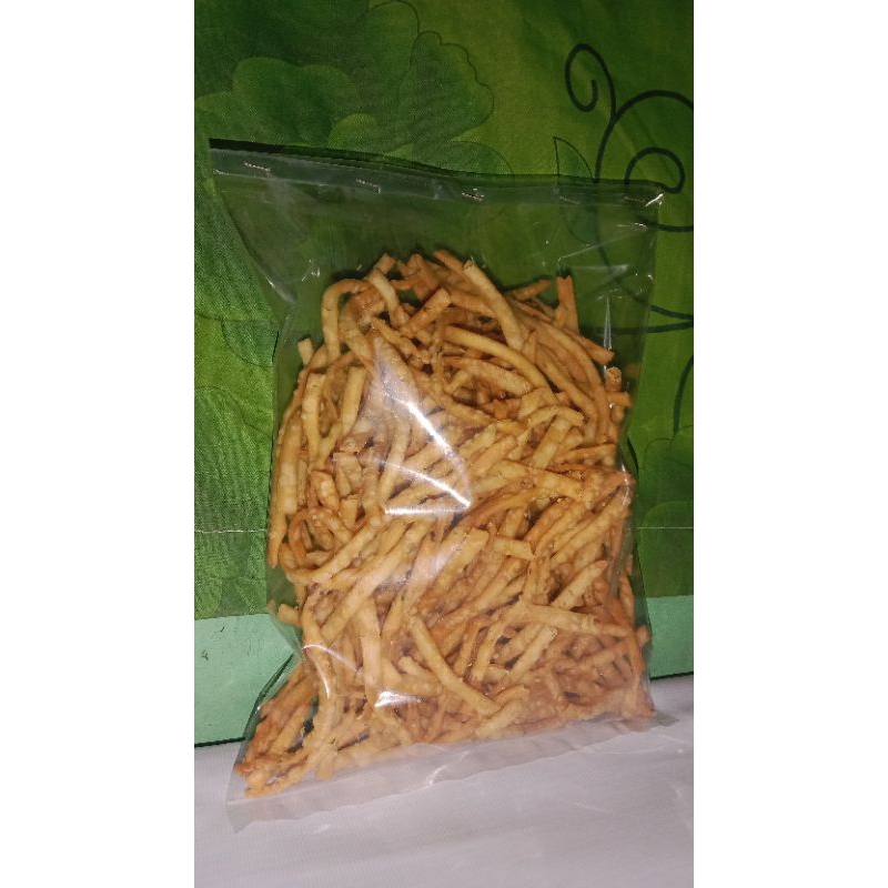 Jual JJS cistik renyah 250gr | Shopee Indonesia