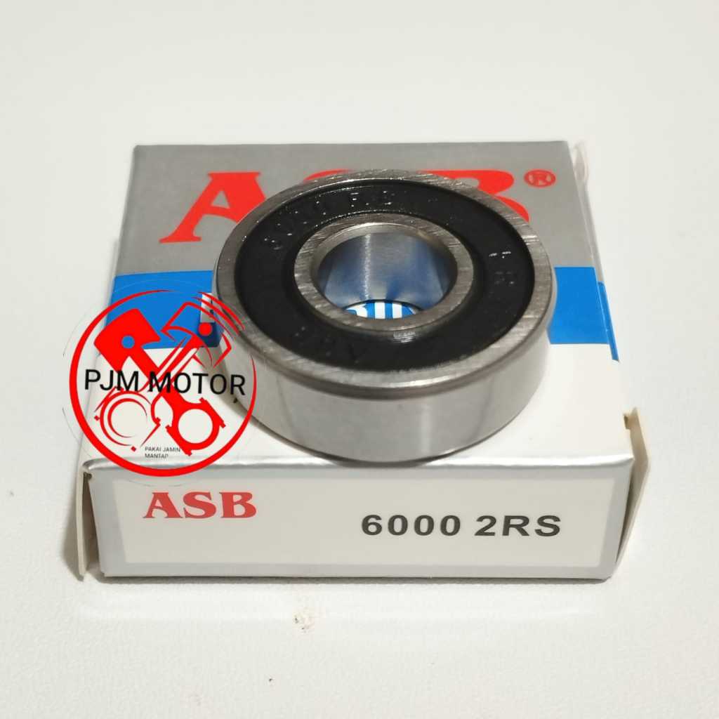 Jual 6000 lahar bearing laher mesin potong rumput tipe 318 328 338 kepala pisau dan ( untuk tu26 ...