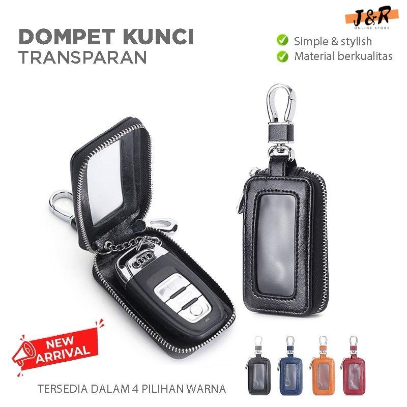 Jual Dompet Kunci Mobil Motor Keyless Gantungan Tempat Kunci Kendaraan ...