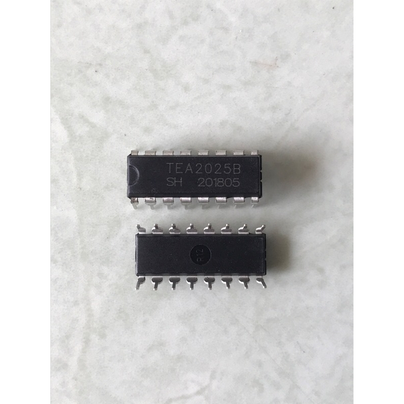 Jual IC TRANSISTOR TEA 2025 B TEA 2025B | Shopee Indonesia