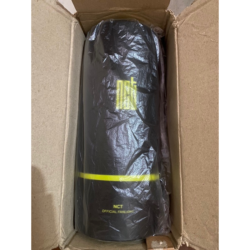 Jual LIGHTSTICK NCT OFFICIAL ls nct neobong official | Shopee Indonesia