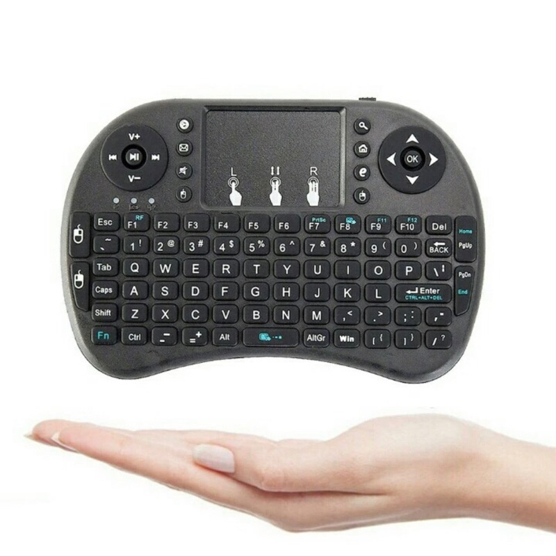 Jual mini keyboard wireles keyboar bluetooth | Shopee Indonesia