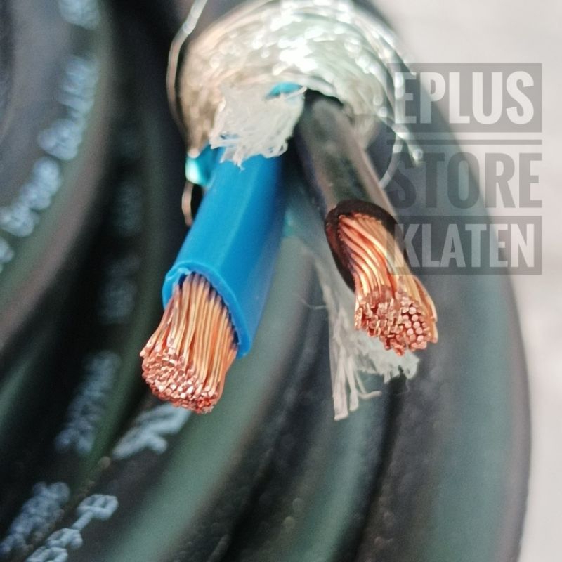 Jual Kabel NYYHY 2X10mm 2x7AWG kabel outdoor Panel Surya PLTS K137 ...