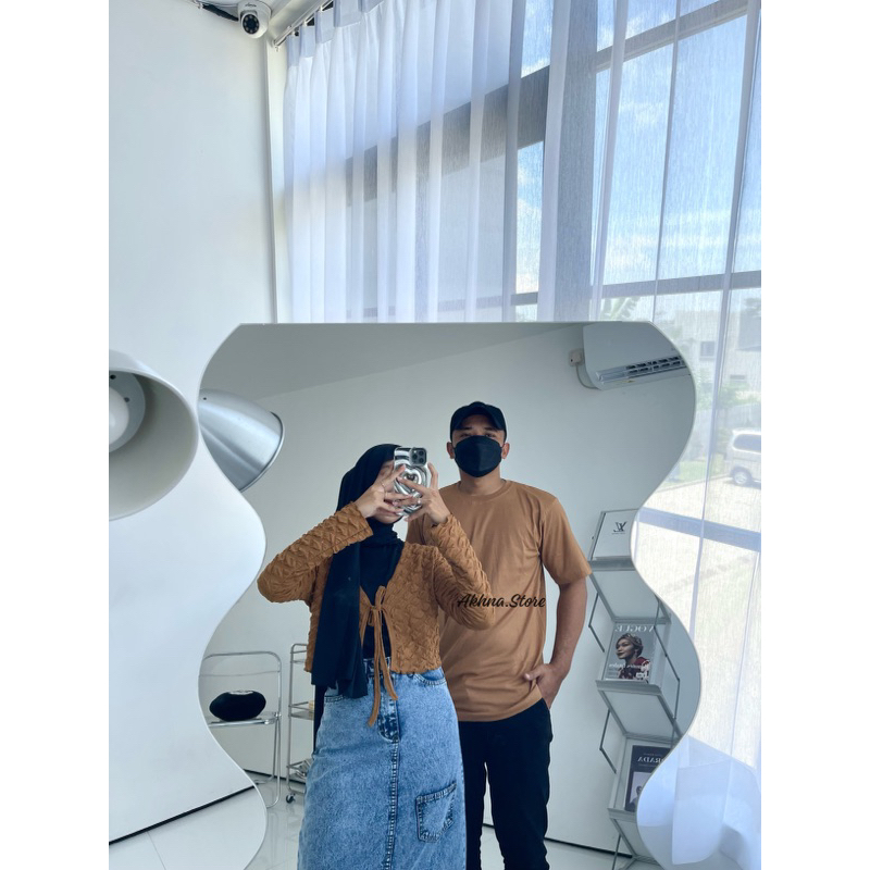 Jual CARDIGAN COUPLE by Akhna | Baju Couple Kekinian | Cardigan dan ...