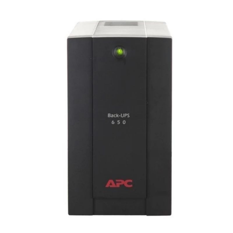 Jual Ups Apc Back UPS 390W 650VA Model BX650CI-MS | Shopee Indonesia