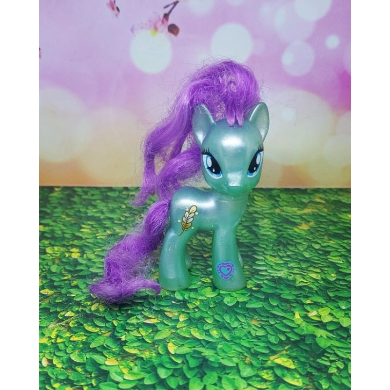 Jual My Little pony ori hasbro cheerilee, equestria sapphire joy ...