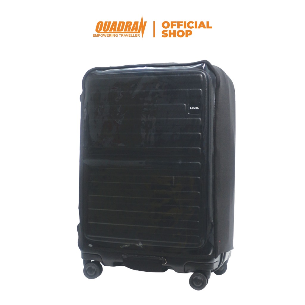 Jual Sarung Koper Combi Std Quadran Khusus Untuk Koper Lojel Cubo Cabin ...