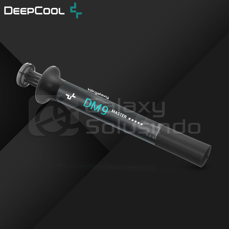 Jual Thermal Paste DeepCool DM9 - 1.5Gr | Shopee Indonesia