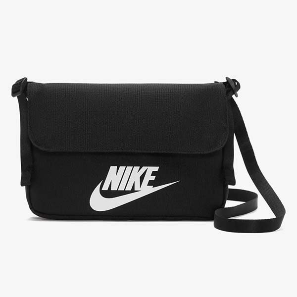 Jual Tas Nike Original Women Sportswear Futura 365 Crossbody CW9300-010 ...