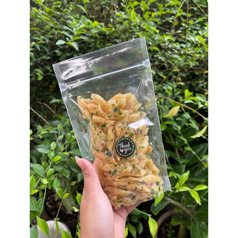 Jual Lumring ( Lumpia Kering ) | Shopee Indonesia