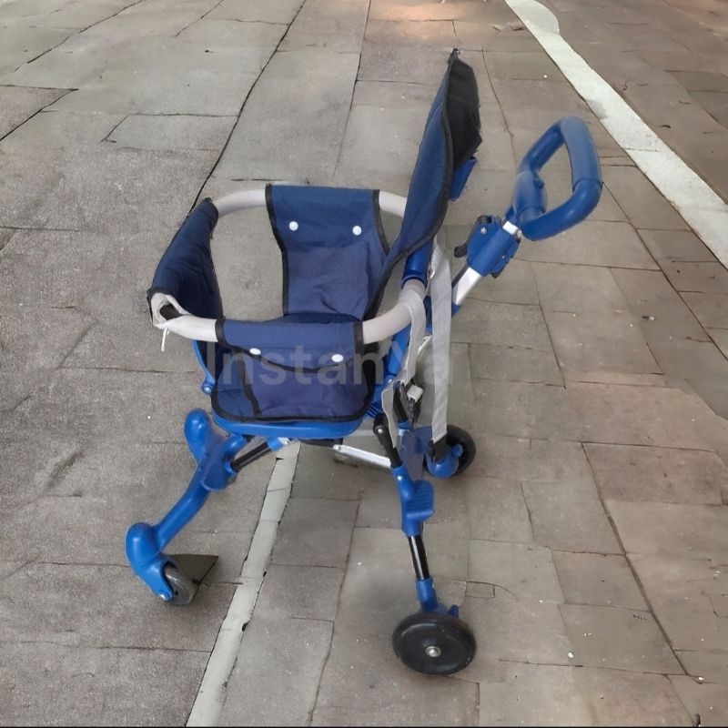 Jual Alas Duduk Stroller | Shopee Indonesia