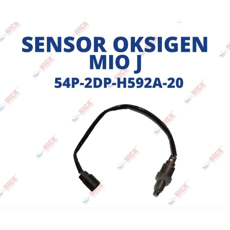 Jual Sensor O2 /Oksigen mio m3 universal NICK | Shopee Indonesia