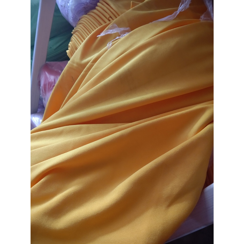 Jual KAIN LOTTO BAHAN LOTTO UNTUK BAWAHAN OLAHRAGA PER 0.5 KG | Shopee ...