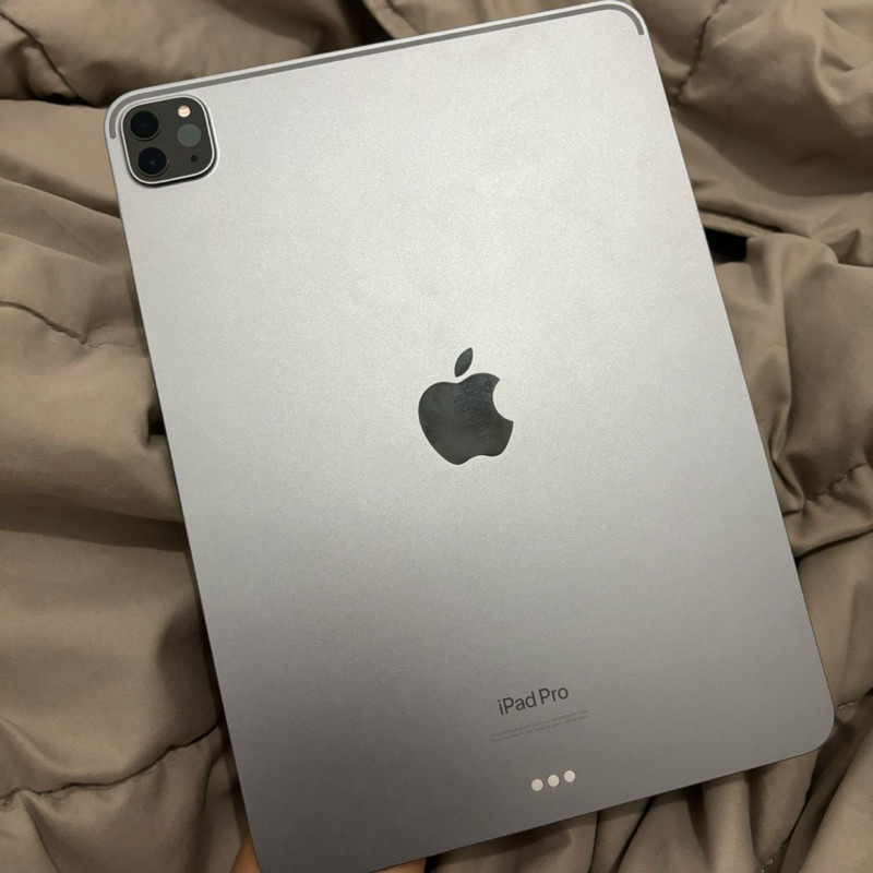 Jual iPad Pro M2 11" 256GB (Grey) | Shopee Indonesia