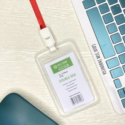 Jual Casing box I Xinding GS + Tali Id Card Puller | Shopee Indonesia