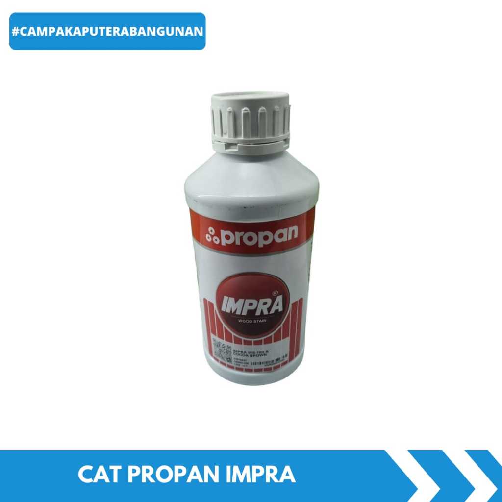 Jual cat propan impra semua komponen | Shopee Indonesia