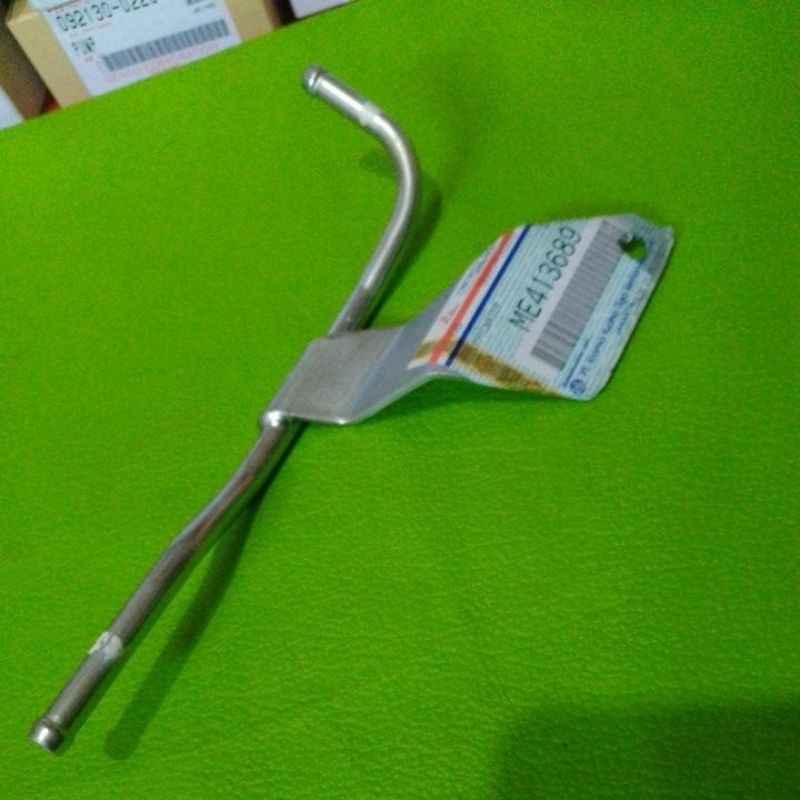 Jual selang pipa radiator ps125/110/hdx/ps136 ori | Shopee Indonesia