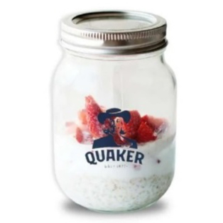 Jual MMS Gelas Gagang Quaker MJ-500LDAI 450 mL | Shopee Indonesia