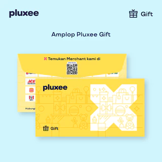 Toko Online Pluxee Official Store | Shopee Indonesia