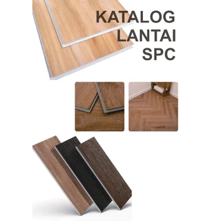 Jual Lantai SPC Terlengkap & Harga Terbaru Juli 2024 | Shopee Indonesia