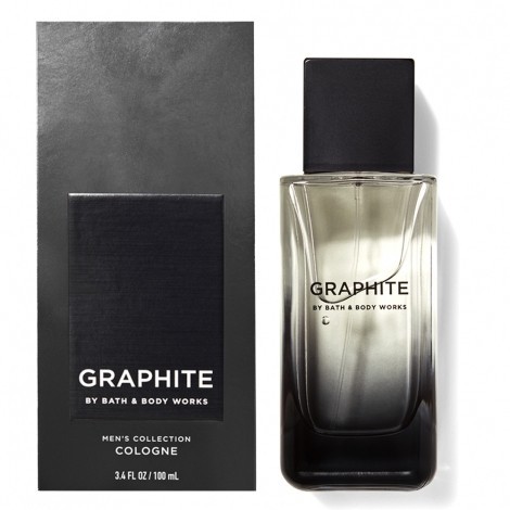 Jual BBW Graphite Men Series Cologne - Parfum - Body Spray Pria 100ml ...
